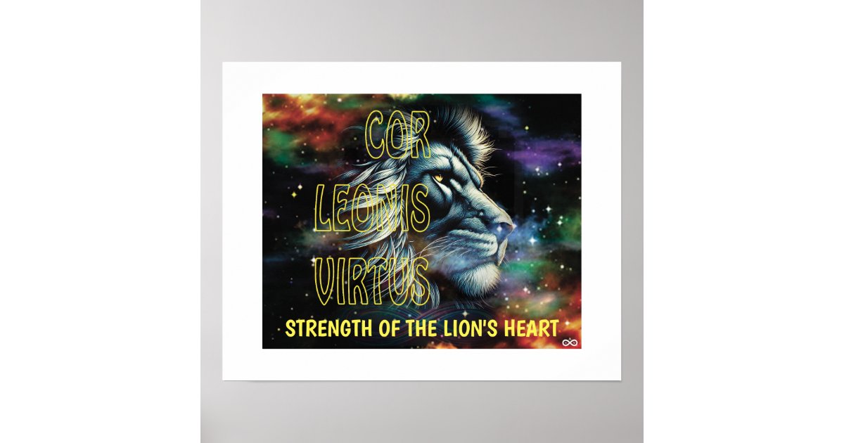 CLV-4P - POSTER | Zazzle