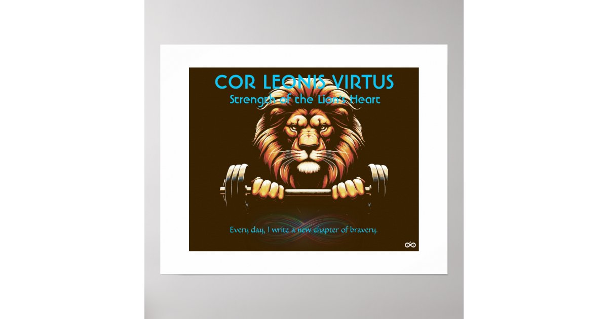 CLV-5P - POSTER | Zazzle