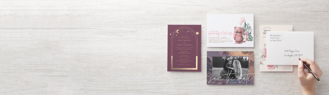 Invitations & Invitation Templates | Zazzle
