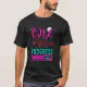 Cna In Progress Loading New Future Cna Nurse Grad T-Shirt | Zazzle