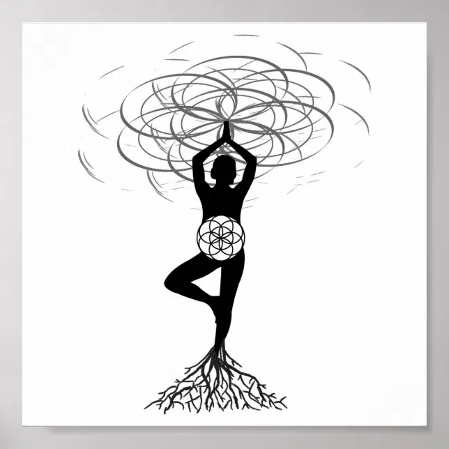 Co-Create Poster | Zazzle