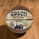 Coach Name Silhouette Team Players and Photo Basketball | Zazzle