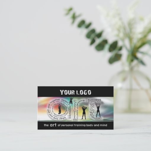 Coaching Business Card | Zazzle