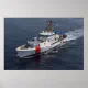 Coast Guard Cutter Forrest Rednour Poster | Zazzle