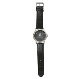 Coastal Carolina University Logo Watch | Zazzle