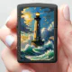 Coastal Lighthouse at Sunset Zippo Lighter | Zazzle