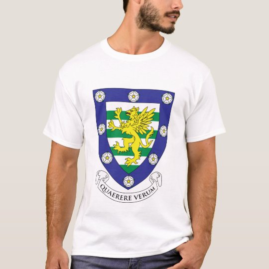 coat of arms of Downing College Cambridge Shirt | Zazzle.com coat of arms of Downing College Cambridge Shirt | Zazzle.com