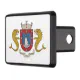 Coat of Arms of Fajardo - PUERTO RICO Hitch Cover | Zazzle