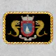 Coat of Arms of Fajardo - PUERTO RICO Patch | Zazzle