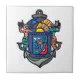 Coat of Arms of Mazatlán, Sinaloa (MX) Ceramic Tile | Zazzle