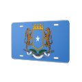 Coat of Arms of Somalia License Plate | Zazzle