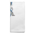 Coat of Arms of the Ludwig Von Mises Family Napkin | Zazzle