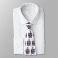 Coat of Arms of the Ludwig Von Mises Family Tie | Zazzle