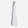 Coat of Arms of the Ludwig Von Mises Family Tie | Zazzle