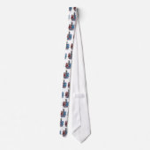 Coat of Arms of the Ludwig Von Mises Family Tie | Zazzle