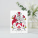 Cobb Family Crest Postcard | Zazzle