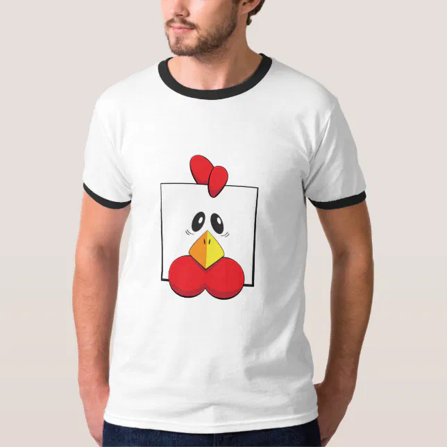 Cock Block T Shirt Zazzle