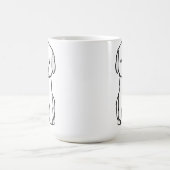 Cockapoo Dog Cartoon Coffee Mug | Zazzle