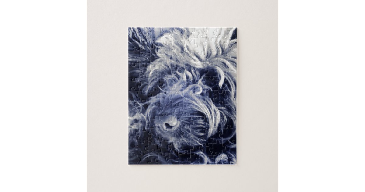Cockapoo Jigsaw Puzzle | Zazzle