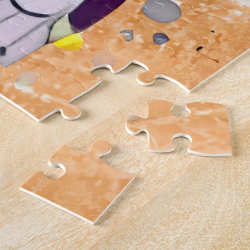 Cockatiel Cute Pet Bird Animal Lover Yellow Gray Jigsaw Puzzle | Zazzle