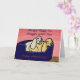 Cocker Spaniel Anniversary Card | Zazzle