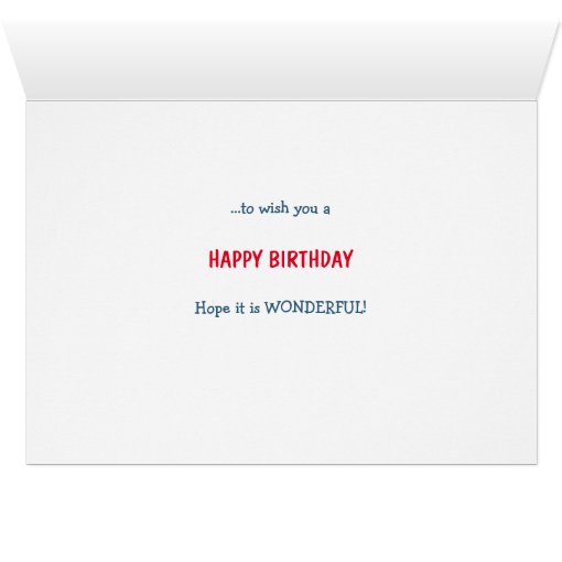 Cocker Spaniel in Wicker Basket Birthday Card | Zazzle