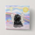 Rainbow Bridge Memorial Poem for Cats Pinback Button | Zazzle.com