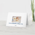 Cocker Spaniel Sympathy Card | Zazzle