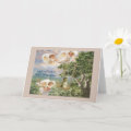 Cocker Spaniel Sympathy Card | Zazzle