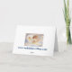 Cocker Spaniel Sympathy Card | Zazzle