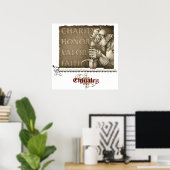 Code of Chivalry Poster | Zazzle