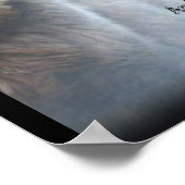 Code of the Wolf Poster | Zazzle