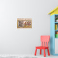 Codex Duran Poster | Zazzle