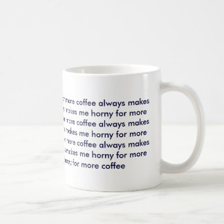 Makes Me Horny Gifts on Zazzle