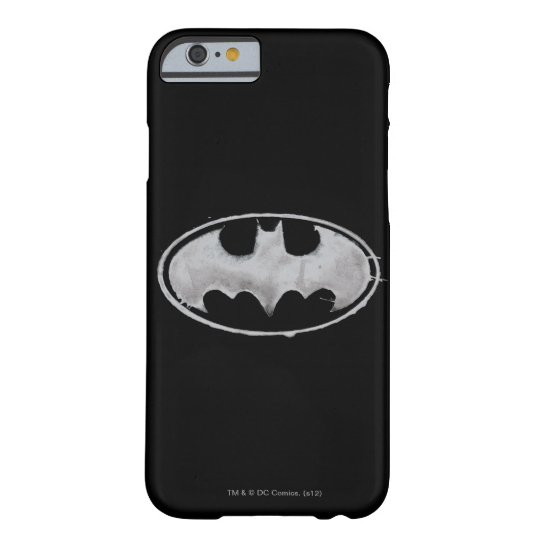 Coffee Bat Symbol - Gray Case-Mate iPhone Case | Zazzle.com
