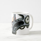 Coffee Brake Mug | Zazzle