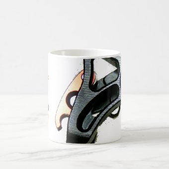 Coffee Brake Mug | Zazzle