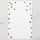Coffee bridal shower Where were we game | Zazzle