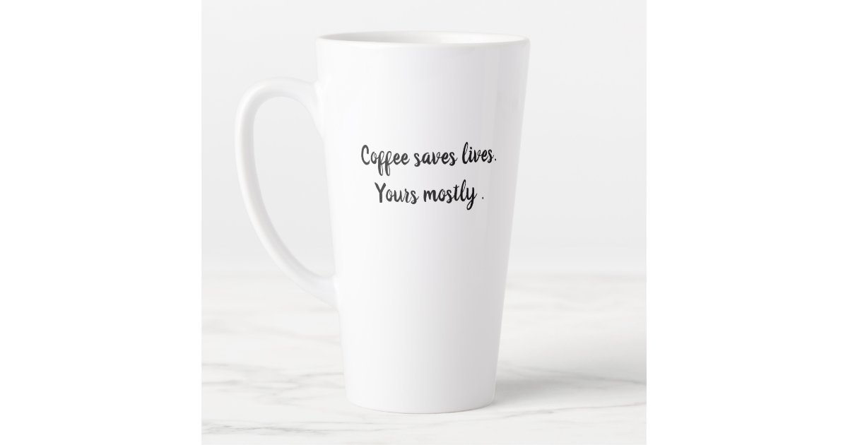 Coffee Mug Zazzle