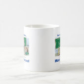 Coffee Mug - Edgy Caption | Zazzle