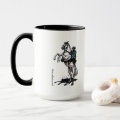Coffee Mug Lone Ranger Horse Office Gift | Zazzle