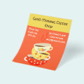 Coffee Shop cafe advertisement Flyer | Zazzle