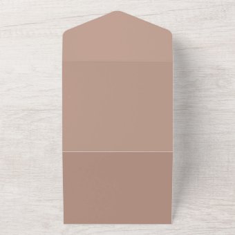 Coffee themed wedding invitation design | Zazzle