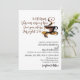 Coffee themed wedding invitation design | Zazzle