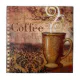 Coffee Tile | Zazzle