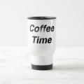 Coffee time Mug | Zazzle