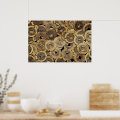 Coins Poster | Zazzle