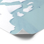 cold poster | Zazzle