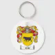COLE FAMILY CREST - COLE COAT OF ARMS KEYCHAIN | Zazzle