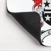 COLEMAN FAMILY CREST - COLEMAN COAT OF ARMS MOUSE PAD | Zazzle